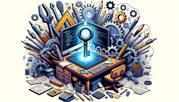 Unlocking Efficiency The Impact Of Scripting And Automation In Design