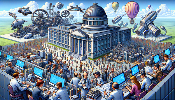 Design Software History: The Influence of MIT's CAD Research on Indust