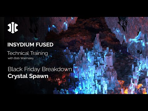 Black Friday Breakdown - Crystal Spawn