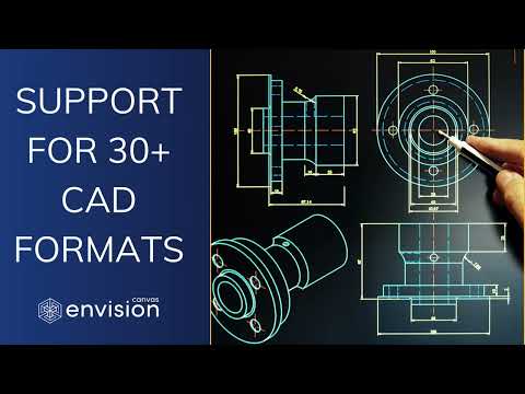CAD Agnostic Model-based Work Instructions