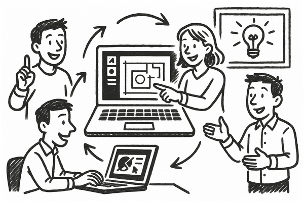 Streamline Design Collaboration: Unleash ZWCAD's Powerful Features for