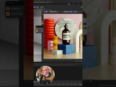 Lighting Scripts | Greyscalegorilla