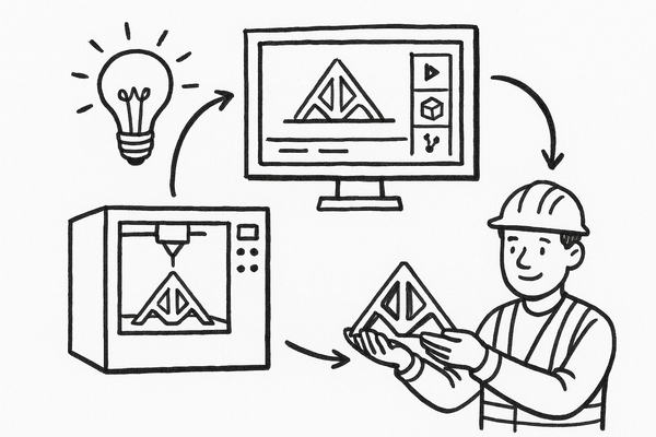 Autodesk's Unified Ecosystem: Transforming Additive Manufacturing from