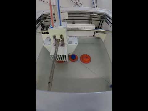 Fused Filament Fabrication (FFF) technology in 3D printing | Autodesk