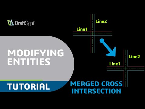 Create a Merged Cross Intersection Between Two RichLines