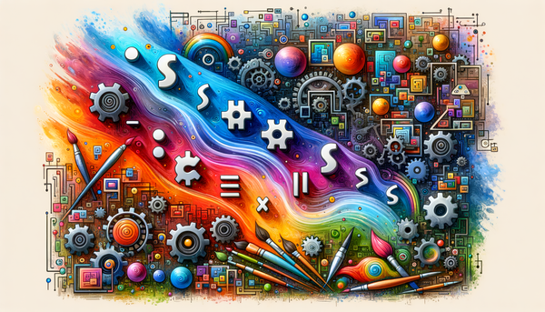Empowering Design Through Visual Programming Languages Bridging Compl