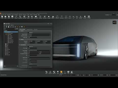 Vred Onboarding Part 6 Cameras