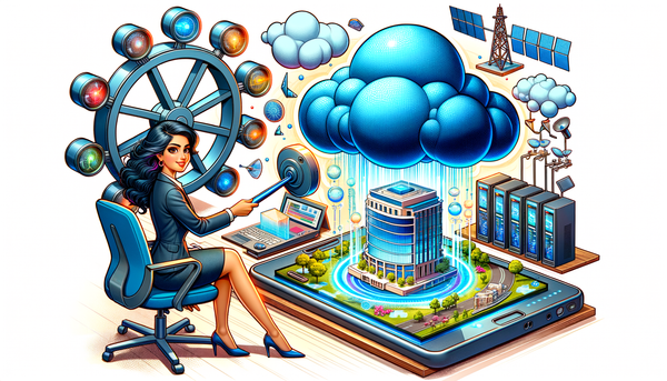 Harnessing the Power of Cloud Rendering for Enhanced Design Visualizat