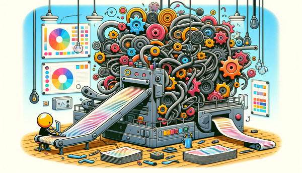 Harnessing The Power Of Scripting And Automation In Modern Design Work 1331