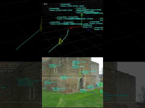 Mastering Matchmoving: Quick Tips and Courses #cameratracking #matchmo