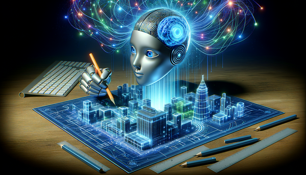 AI Revolutionizing Design: The Convergence of Artificial Intelligence AI Revolutionizing Design: The Convergence of Artificial Intelligence