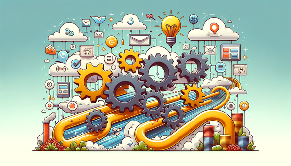 Maximizing Design Efficiency: The Critical Role of Interoperability in