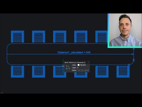 Mastering BLOCKCONVERT: Transforming AutoCAD Dynamic Blocks into Brics