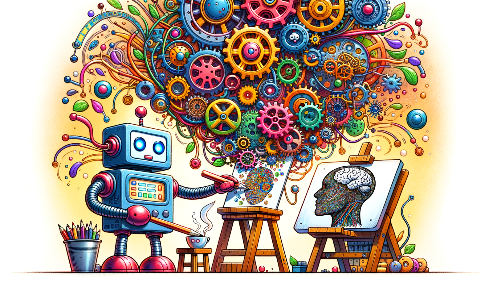 Automating Design Testing: AI and Machine Learning Transformations