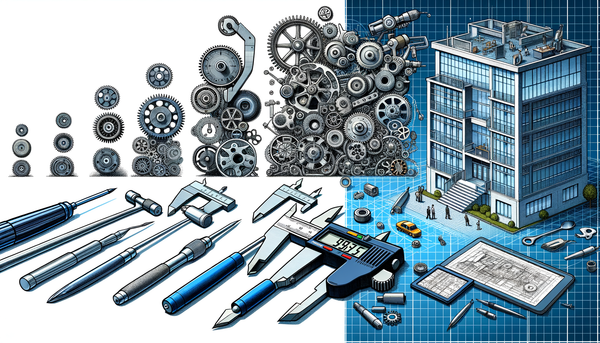 Design Software History: Foundations of Mechanical CAD: The Evolution