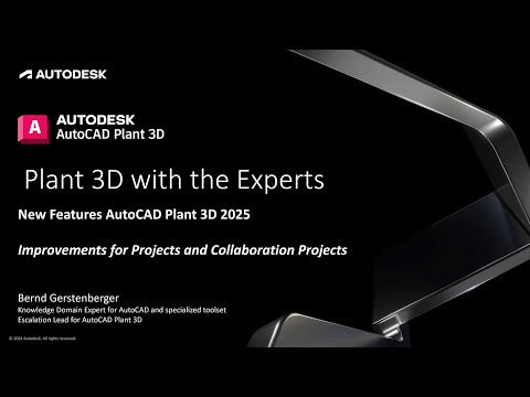 New Features 2025: Improvements for Projects and Collaboration Project