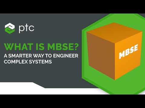 What Is MBSE? A Smarter Way to Engineer Complex Systems