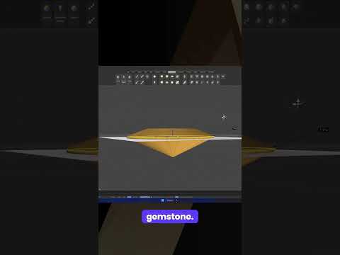 Gem Creator: 💎 Instant Gemstone Design, ♾️ Limitless Possibilities