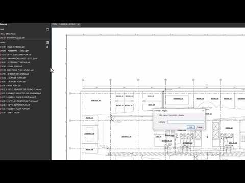 Bluebeam University How-To | File Access