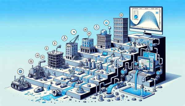 Design Software History: The Evolution of HEC-RAS: Transforming Hydrol