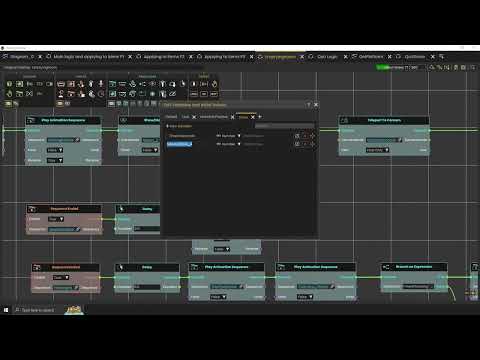 Tutoriel sur le tri des variables