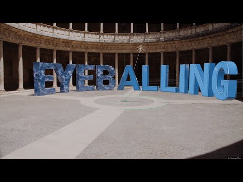 DPP: Compositing 3D Into Videos and Stills - Week 1 - Camera & Light E