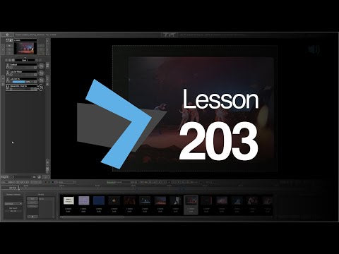 Learn PFClean - lesson 203