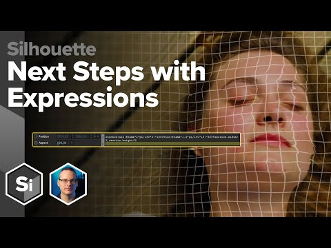 A Deep Dive into Expressions and Python Magic in Boris FX Silhouette 2