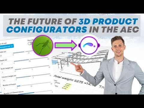 Unlock Parametric Design With ShapeDiver