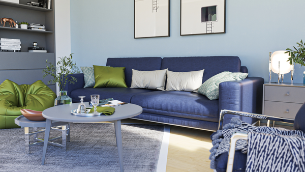 Unveiling KeyShot 2023.3: Color Workflow Enhancements and Breakthrough