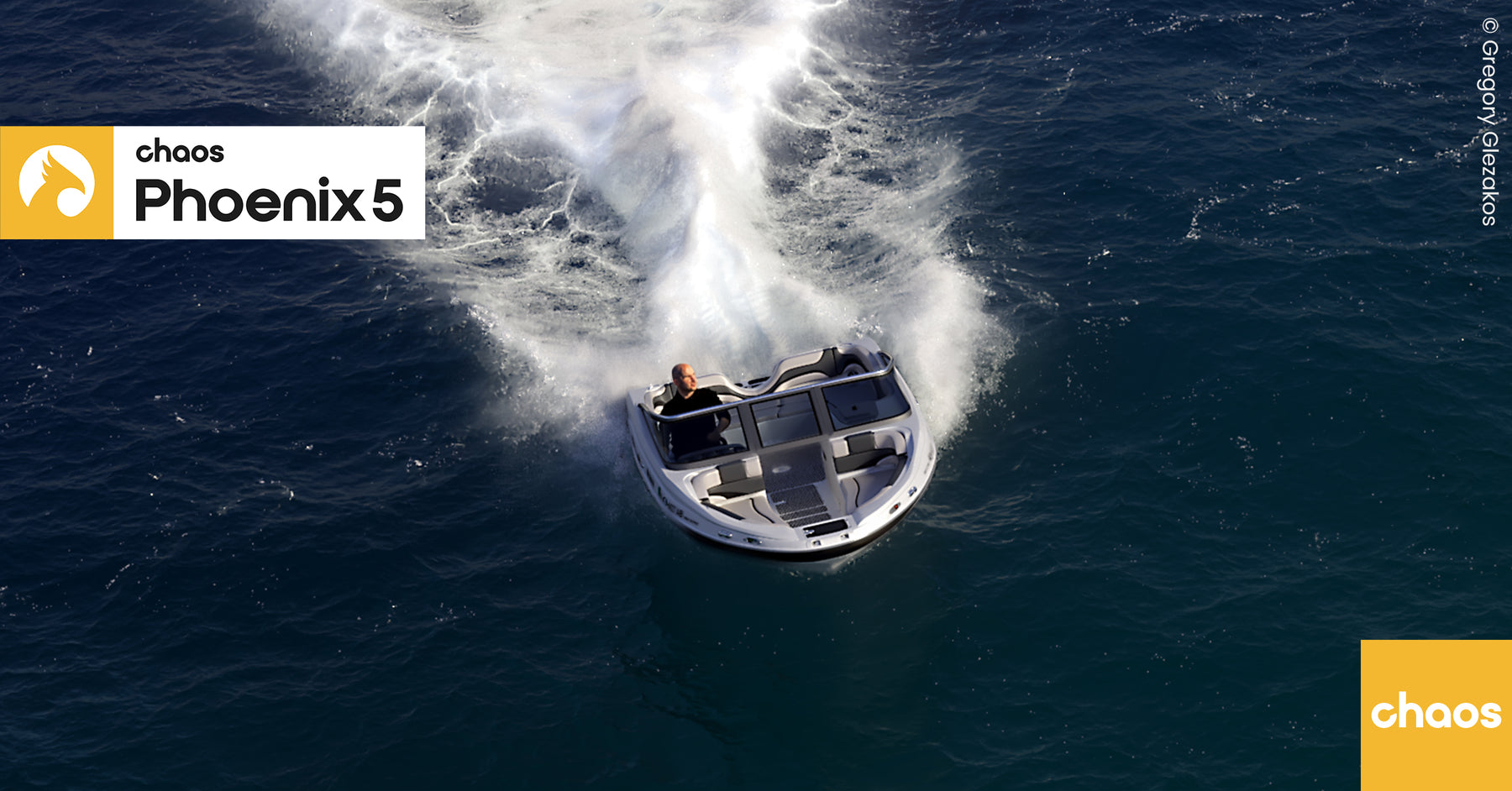 Chaos Phoenix 5 Update 2: Get Ready for Game-Changing Features!