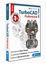 TurboCAD Professional 2025 - Upgrade