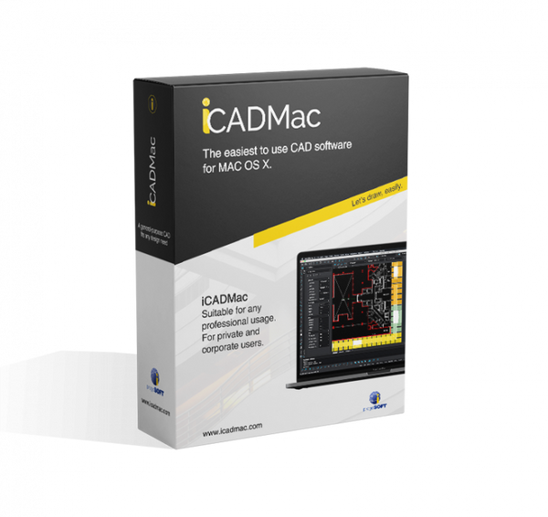 iCADMac - Maintenance Subscription