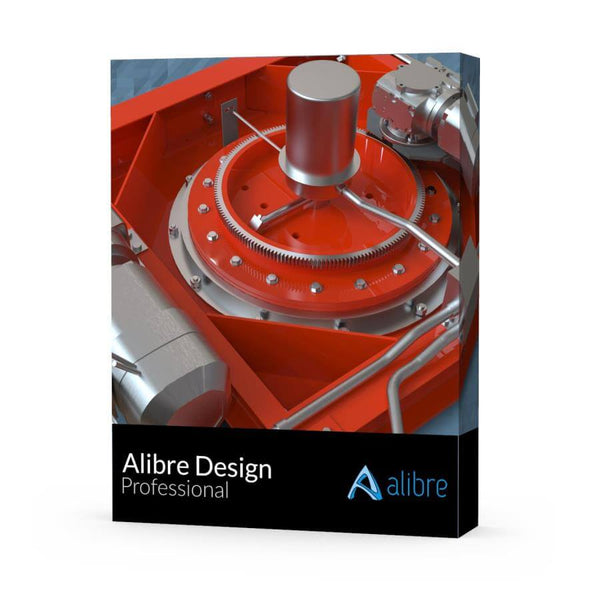 Alibre Design Pro