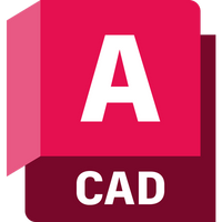 AutoCAD - 1-Year Subscription