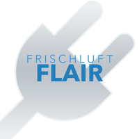Frischluft Flair for Photoshop
