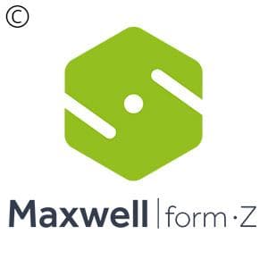 Maxwell | formZ