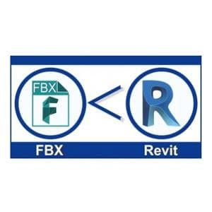 FBX Converter for Autodesk Revit