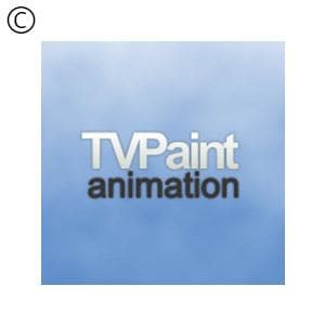 TVPaint Animation 12 Standard - Educational Student License