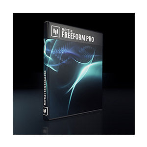 Mettle FreeForm
